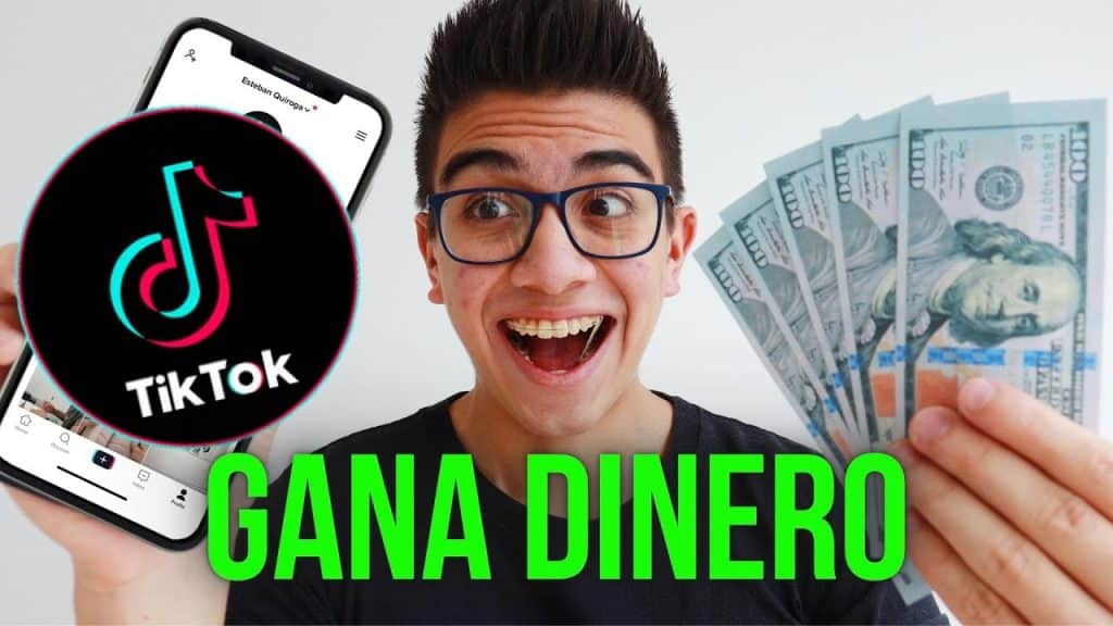 Descubre los Secretos para Ganar Dinero en TikTok: Guía Paso a Paso - Finanzas
